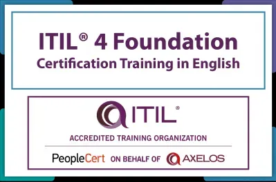 PeopleCert ITIL 4 Foundation Certification Training | 1WCert.com